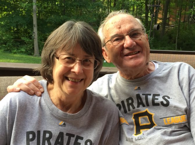 Mr. and Mrs. Pete Rohal | News, Sports, Jobs - The Herald Star